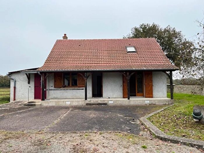 Garchizy : Appartement 3 pièces à louer