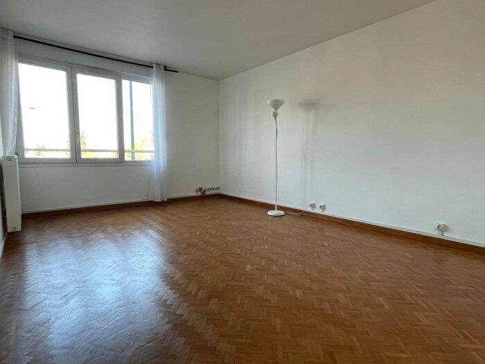 Appartement à louer - Saint Jean-Les Patis, Pontoise - 3 pièces - 2 chambres