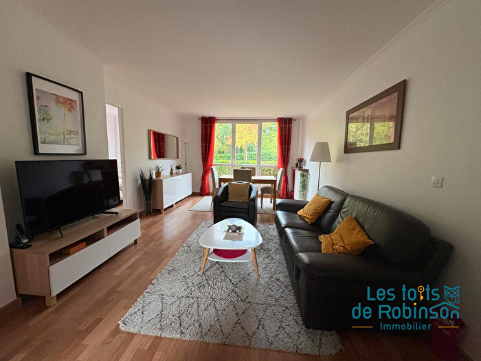 Saint-Cloud, Pasteur, Magenta - Appartement 4 pièces à vendre