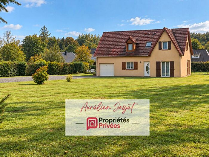 Maison 5 pièces à vendre à Grainville-Ymauville