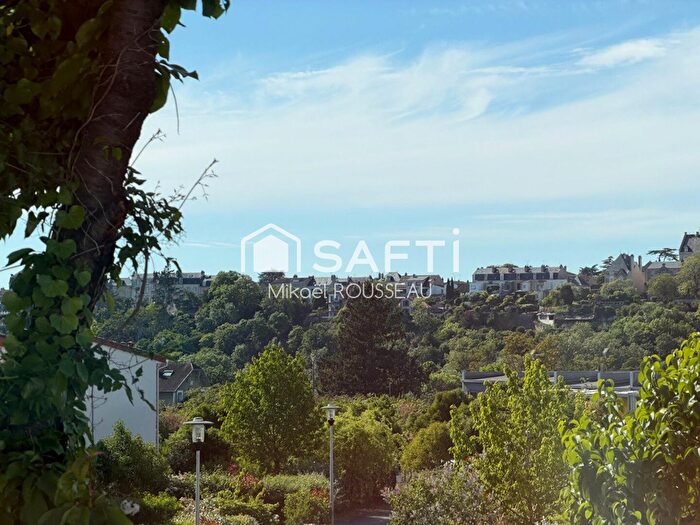 Maison 4 pièces à Poitiers, Trois Cités, à vendre
