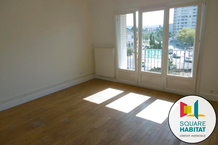 Cusset, Darcin - Appartement 3 pièces à louer