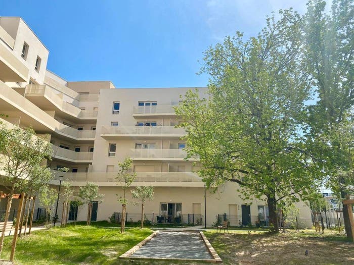 Palmer, Cenon - Appartement 3 pièces à louer