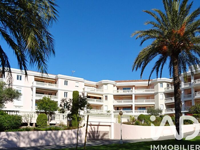 Appartement 2 pièces à vendre à Saint-Raphaël, Plateau Notre-Dame