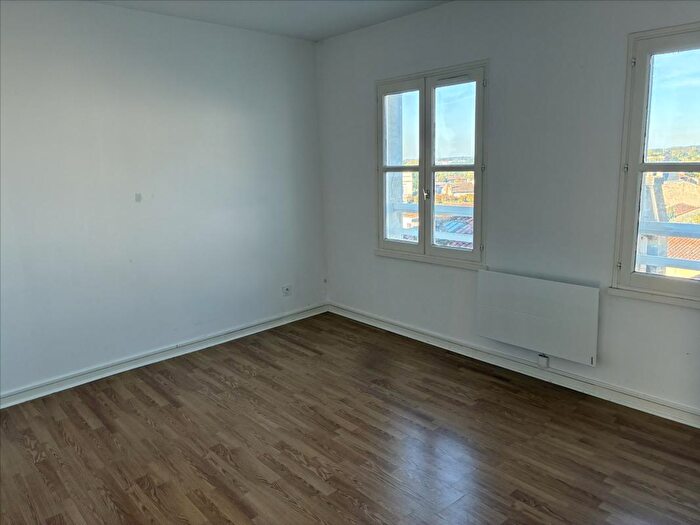 Appartement à louer - Cognac - 3 pièces - 2 chambres