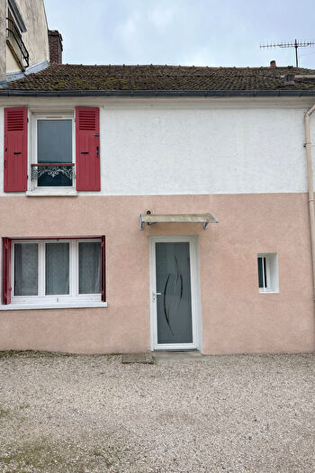 Maison à vendre - Luzancy - 4 pièces - 3 chambres