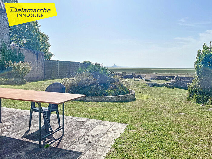 Maison à vendre - Vains - 6 pièces - 3 chambres