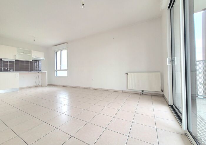 Appartement 2 pièces à Beauzelle, à vendre