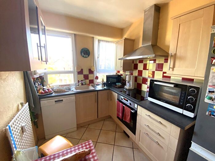Alençon, Coeur de Ville - Appartement 3 pièces à vendre