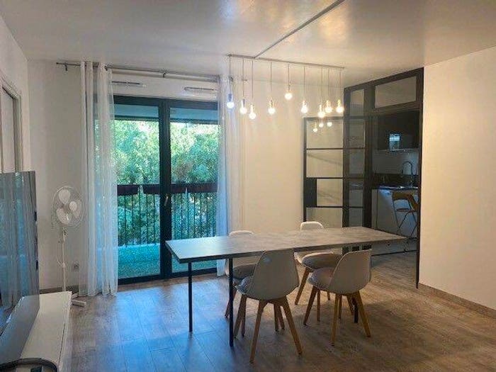 Appartement 3 pièces à Mairie-Gare, Ris-Orangis, à louer