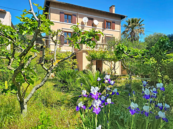 Saint-Raphaël, Les Arênes - Maison 6 pièces à vendre