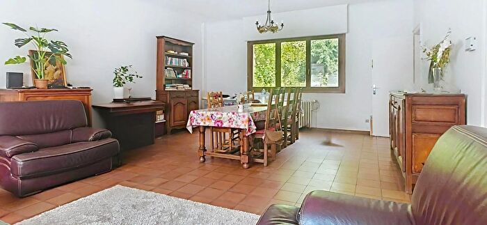 Maison à vendre - Hellemmes-Lille, Hellemmes, Barrière - 12 pièces - 7 chambres