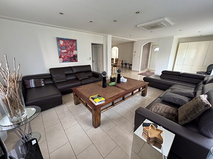 Maison à vendre - Toulouse, Croix Daurade - 5 pièces - 4 chambres