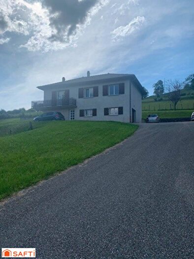 Brens - Maison 5 pièces à vendre
