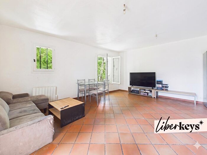 Appartement 3 pièces à Draguignan, Centre-ville historique, à vendre