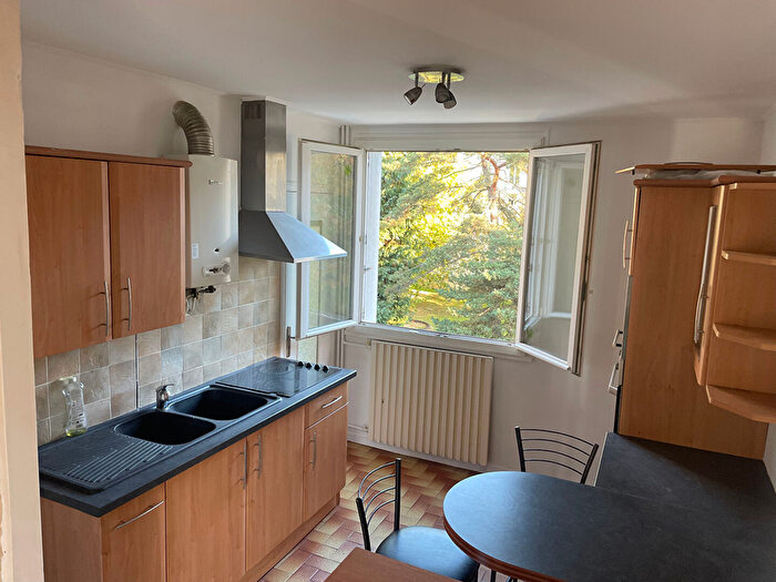 Appartement à vendre - Nantes, Saint-Donatien, Tortière - 4 pièces - 2 chambres