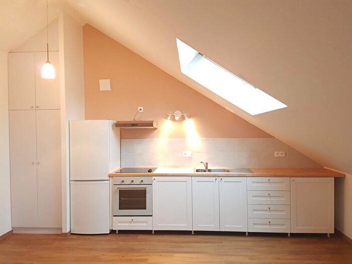 Montargis, Saint-Dominique - Appartement 1 pièce à louer