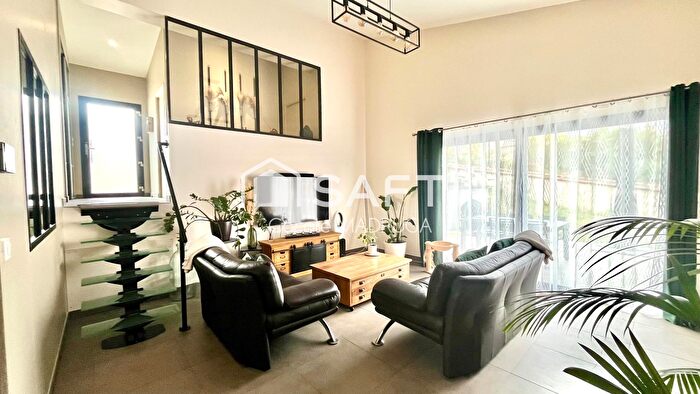Maison 6 pièces à vendre - Ville-en-Tardenois