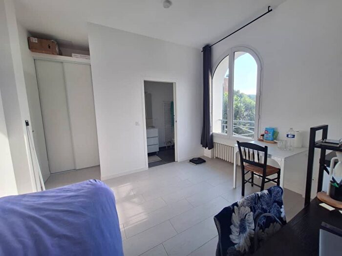 Guyonnerie-Vieux Parc, Bures-sur-Yvette - Appartement 1 pièce à louer