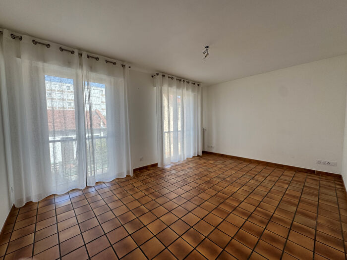 Appartement 3 pièces à Toulouse, Amidonniers, à louer