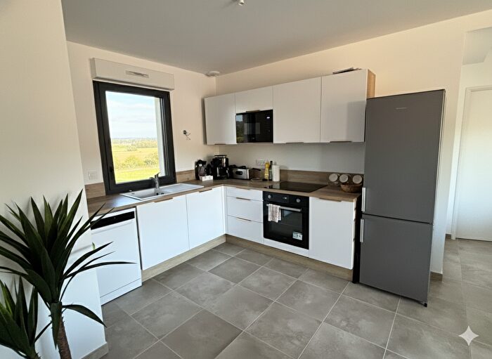 Maison à vendre - Saint-Clément-de-Rivière - 4 pièces - 3 chambres