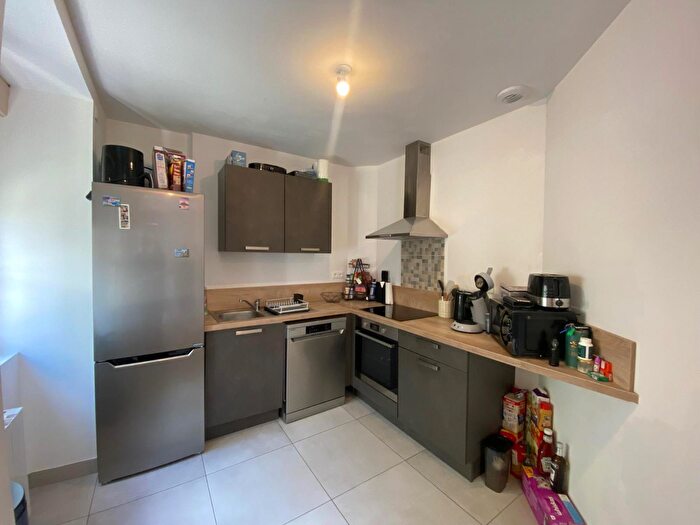 Appartement 3 pièces à louer à Laval, Hilard
