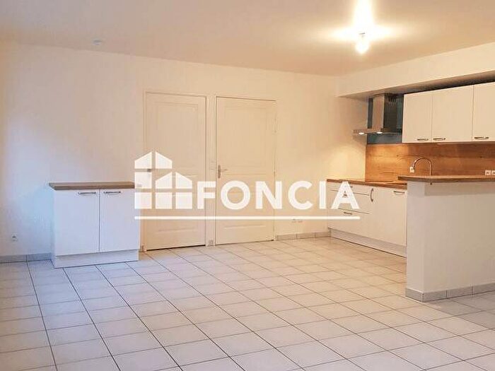 Gare-Jouvenet, Rouen - Appartement 2 pièces à louer