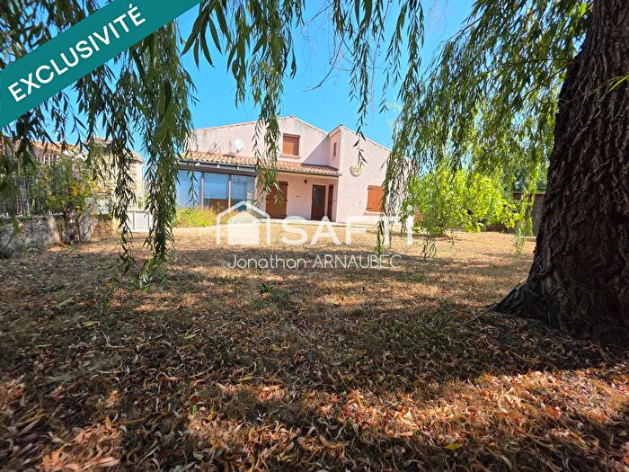 Maison 9 pièces à Upaix, à vendre