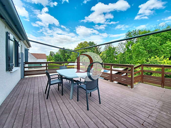 Maison 5 pièces à vendre - Pontpoint