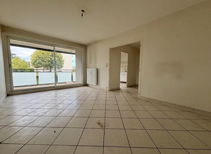 Appartement 3 pièces à vendre - Romans-sur-Isère, Grande Martinette, Hôpital-vieux, Coquillard