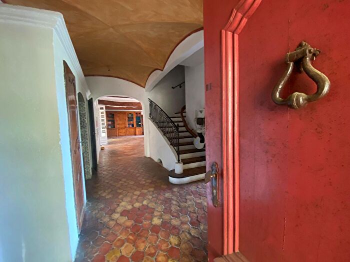Le Revest-les-Eaux - Maison 9 pièces à vendre