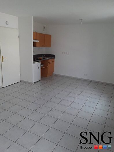 Appartement 1 pièce à Montières, Amiens, à louer