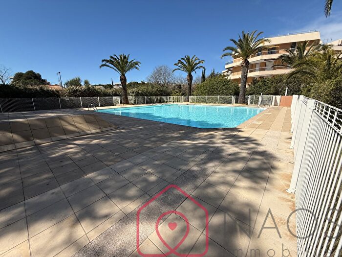 Appartement à vendre - Fréjus, Fréjus Plage - 1 pièce - 1 chambre