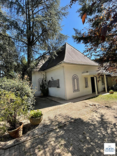 Maison à vendre - Toulouse, Côte Pavée, Limayrac, Ayga - 6 pièces - 3 chambres