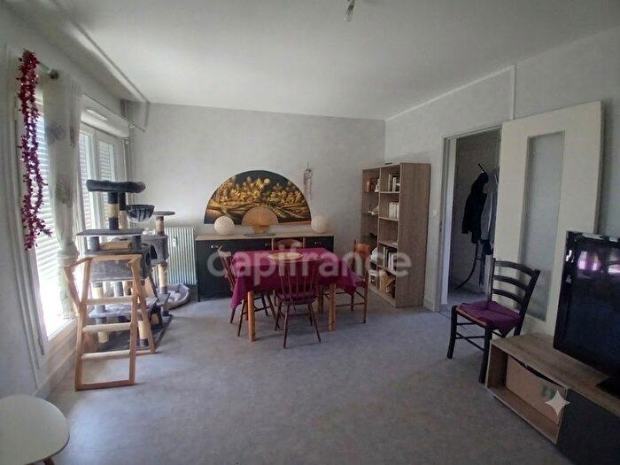 Appartement 2 pièces à vendre à Bethoncourt