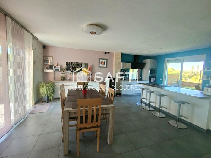 Maison 4 pièces à Vendrennes, à vendre