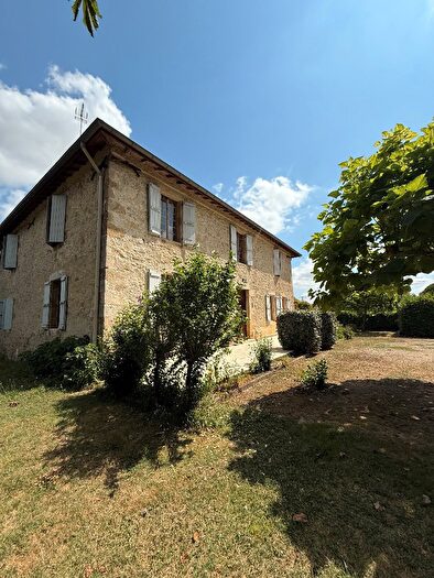 Maison à vendre - Auch - 7 pièces - 4 chambres