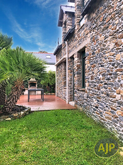 Maison à louer - Saint-Nazaire, Immaculée - 4 pièces - 3 chambres