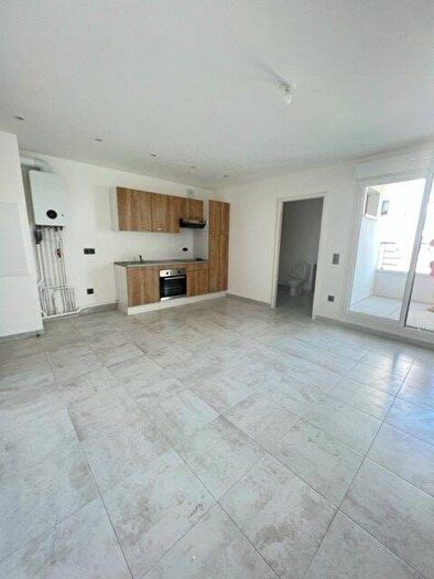 Appartement à louer - Vert Galant, Tremblay-en-France - 1 pièce