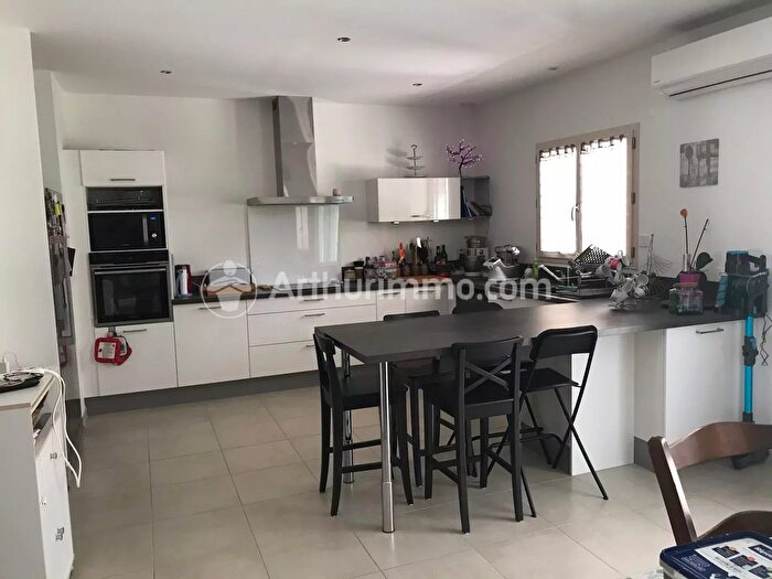 Maison 3 pièces à Lavalette, à louer