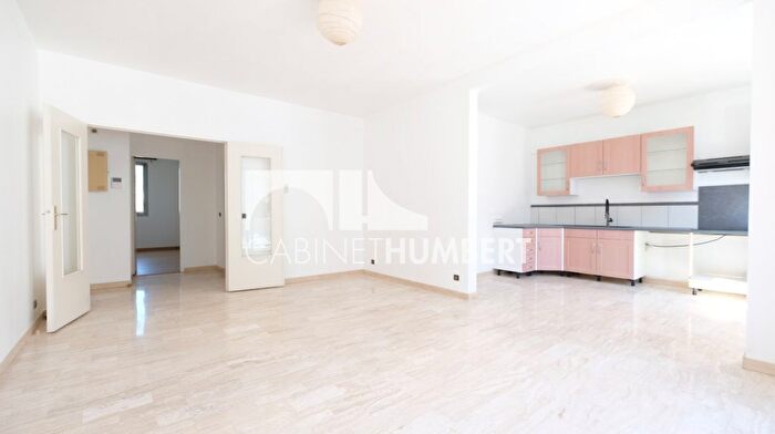 Appartement 3 pièces à vendre à Saint-Étienne, La Métare, Le Portail Rouge, Fauriel, Villeboeuf