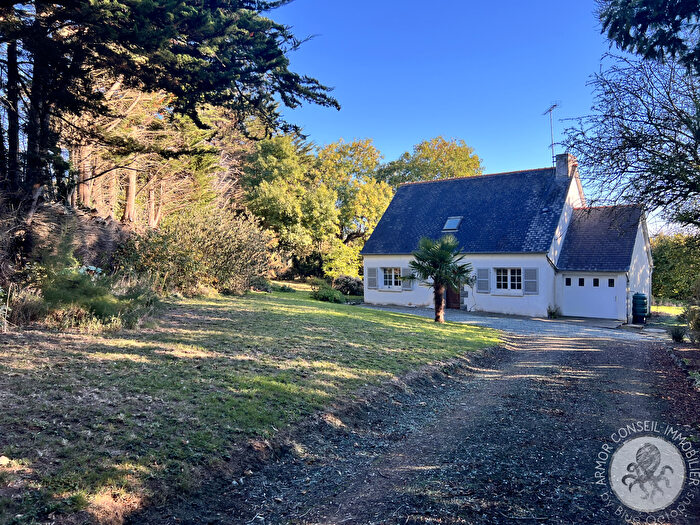 Maison à vendre - Plévenon - 4 pièces - 3 chambres