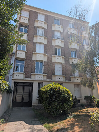 Houilles, Le Réveil-Matin - Appartement 2 pièces à vendre