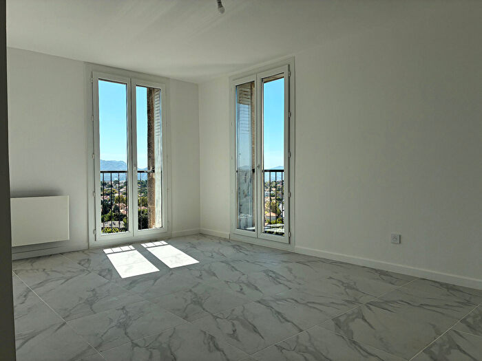Appartement 3 pièces à louer - Marseille 12ème, Montolivet