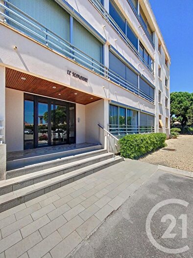 Appartement à vendre - Le Grau-du-Roi, Boucanet, Pont des Abîmes - 3 pièces - 2 chambres