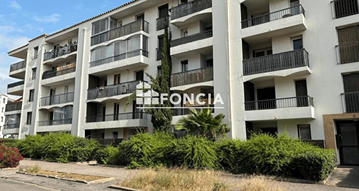 Perpignan, Moulin-à-Vent, Vertefeuille - Appartement 2 pièces à vendre