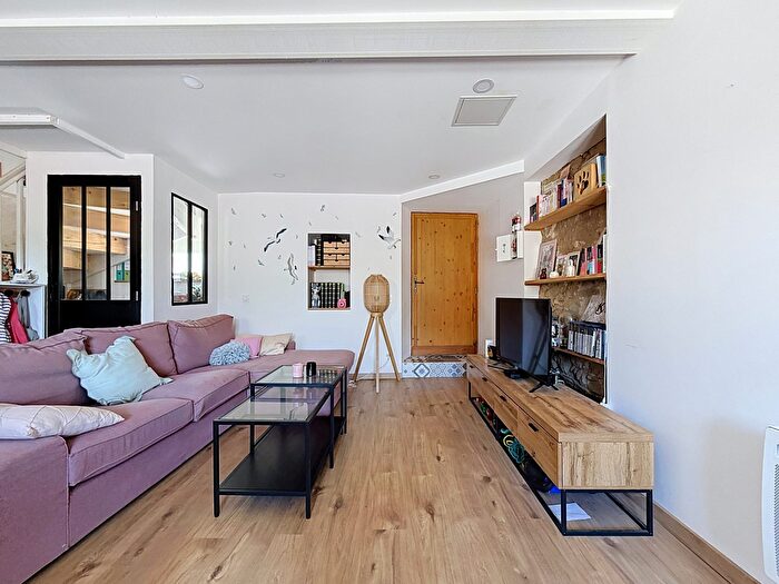 Maison 3 pièces à vendre à Caraman