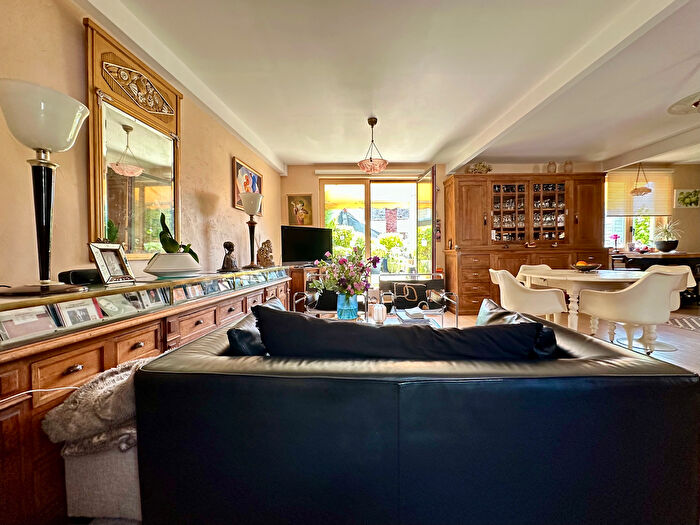 Appartement à vendre - Paimpol - 3 pièces - 2 chambres