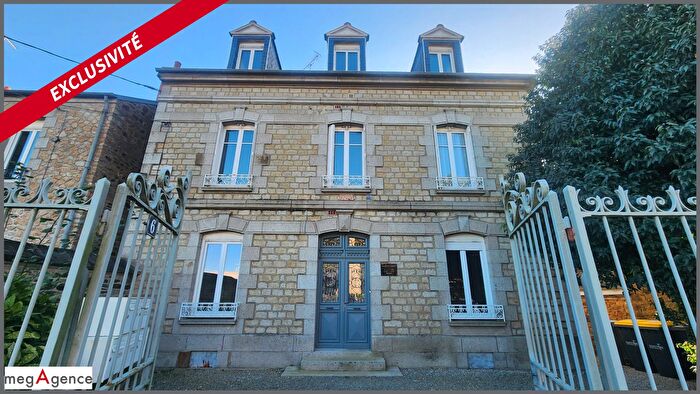 Appartement à vendre - Fougères, Forairie, Cotterêts - 1 pièce