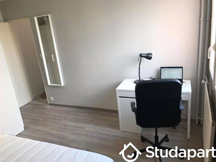 Delaunay Belleville, Saint-Denis - Appartement 1 pièce à louer